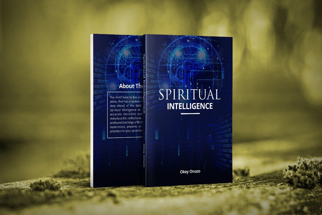 Spiritual Intelligence - Okey Onuzo